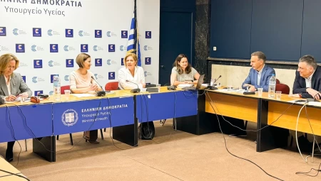 Υπογράφηκε η Υπουργική Απόφαση για το νέο έντυπο Αιμοδοσίας - Δελτία ...