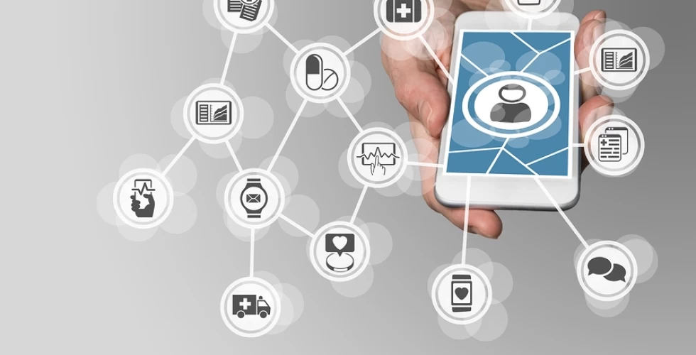 mHealth - Υγεία εν Κινήσει - eHealth - Ηλεκτρονική Υγεία - Υπουργείο Υγείας