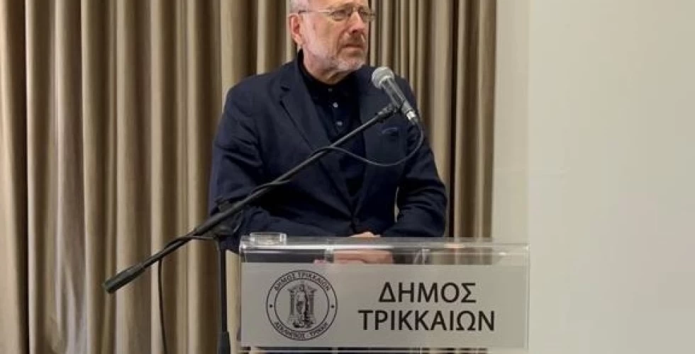 Ψυχοκοινωνική υποστήριξη των πληγέντων στην Θεσσαλία - Δελτία Τύπου ...