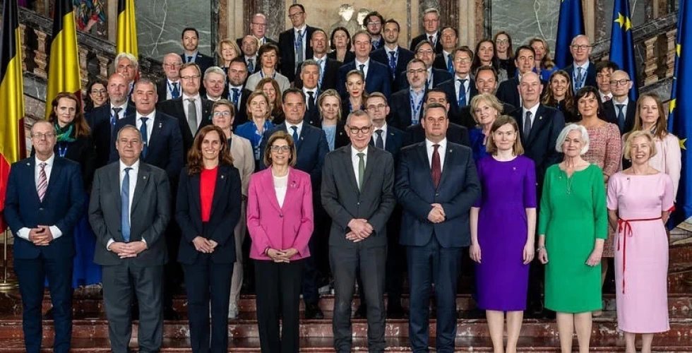 Έναρξη λειτουργίας της Συμμαχίας της Ε.Ε. για τα Κρίσιμα Φάρμακα ...