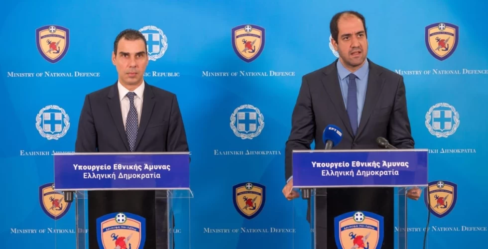 Υπογραφή Σύμβασης παραχώρησης 150 στρεμμάτων του πρώην Στρατοπέδου ...