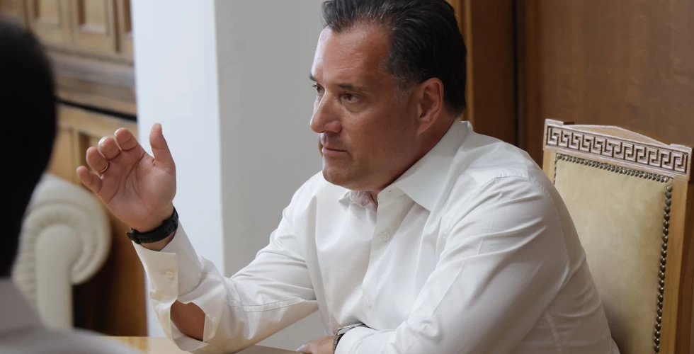 Έκτακτη τηλεδιάσκεψη στο Υπουργείο Υγείας για τα μέτρα προστασίας των ...
