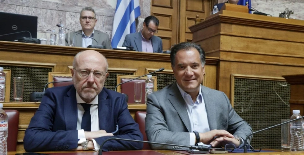 Η Ναλοξόνη διαθέσιμη παντού – Μια τομή στο πεδίο των εξαρτήσεων για την ...