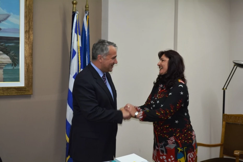 Προεδρικό Διάταγμα για τον καθορισμό των όρων και προϋποθέσεων άσκησης ...